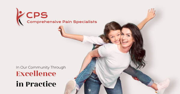 CPS - Comprehensive Pain Specialists